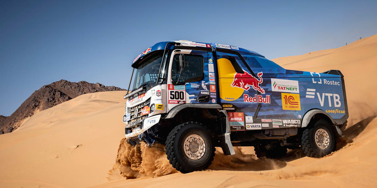 Dmitry Sotnikov: "Zirvedeki yerinizi korumak her zaman daha zordur"