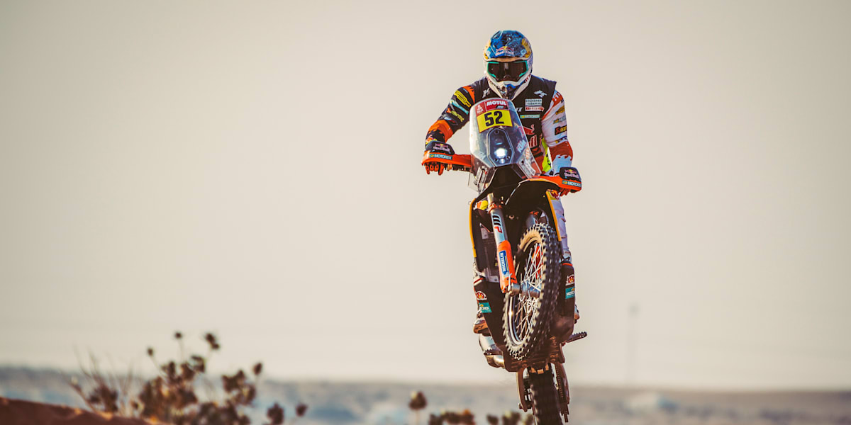 Discover Dakar S2 E6: Final countdown – Dakar