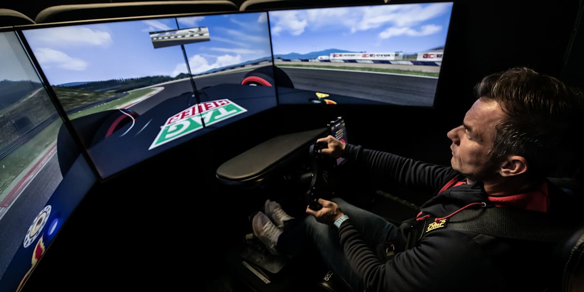 Red Bull World of Racing