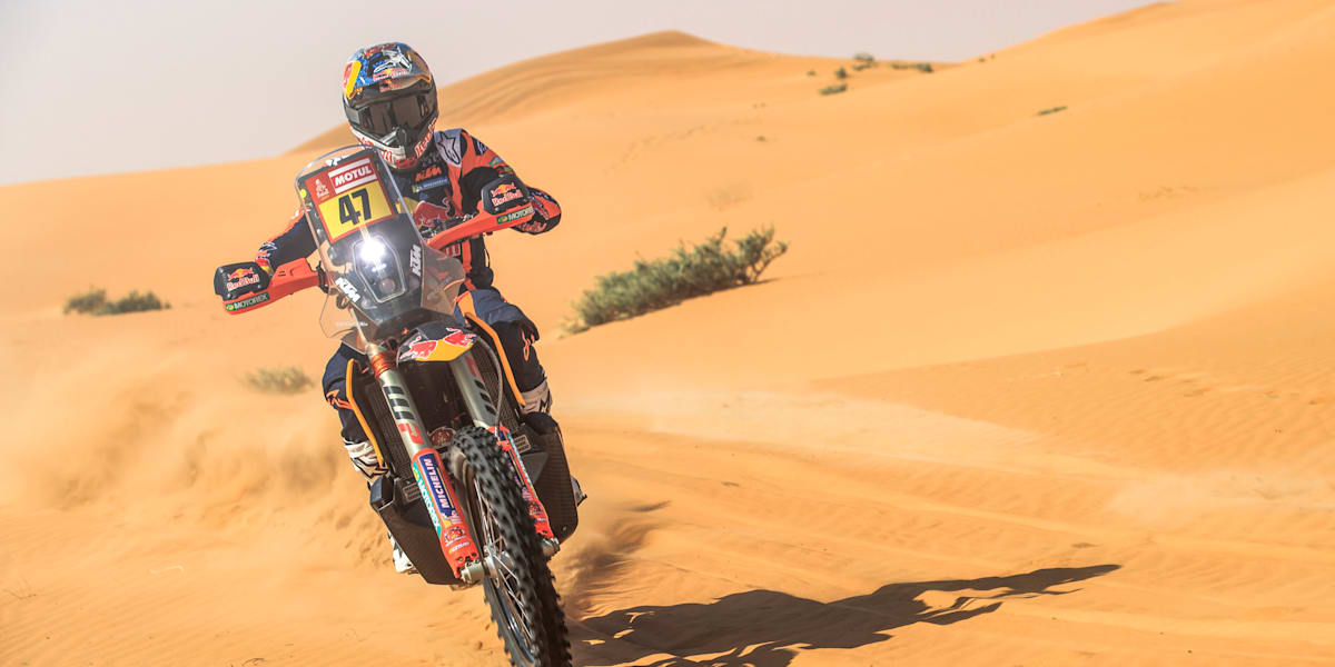 Dakar Rally 2023: Dakar Daily – Etapa 10