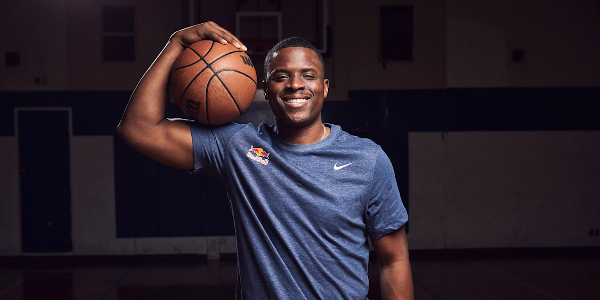 Life & Basketball: The Rise of Lethal Shooter