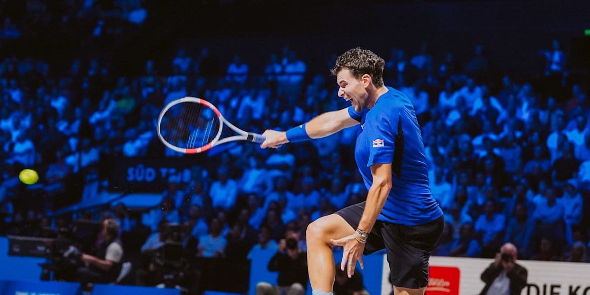 Erste Bank Open 2024: Die Highlights