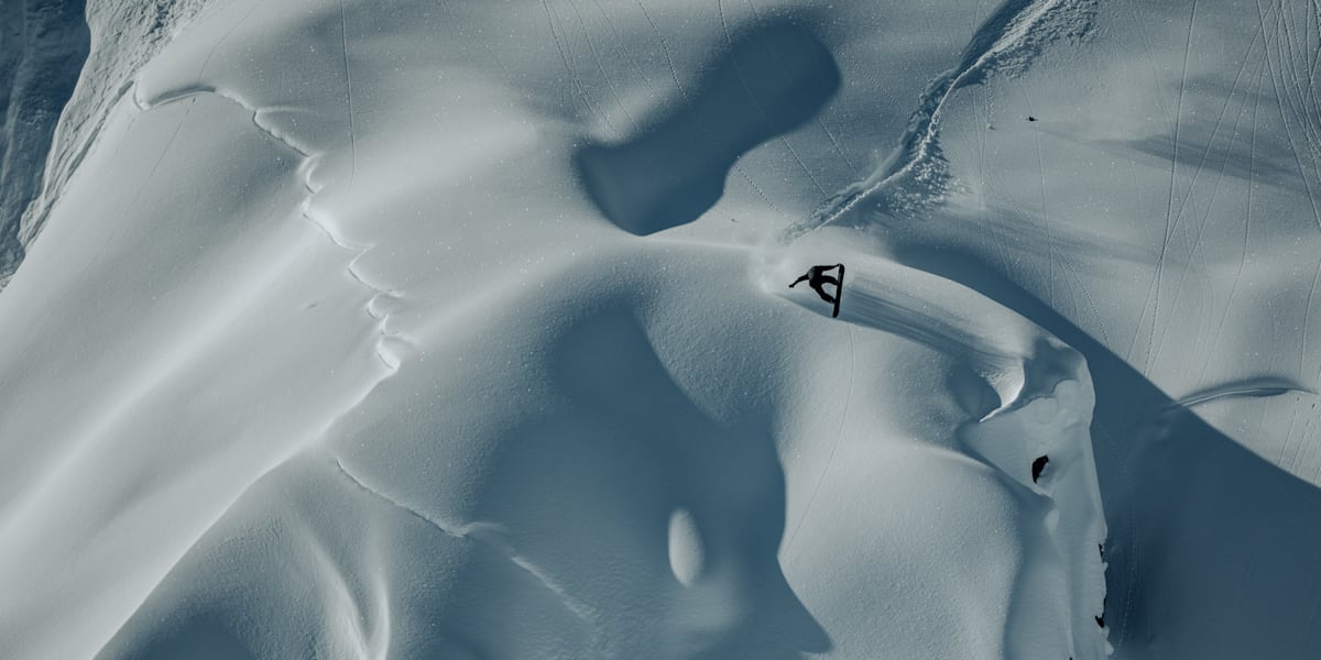 Natural Selection Tour 2025 Snowboard: Event info & videos