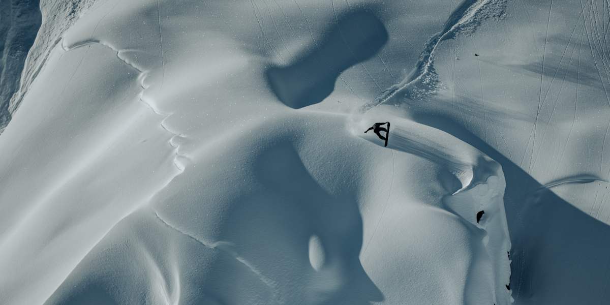 Natural Selection Tour Snowboard 2025: direct, infos, vidéos