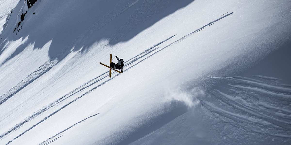 Natural Selection Tour 2025 Ski: Event info & videos