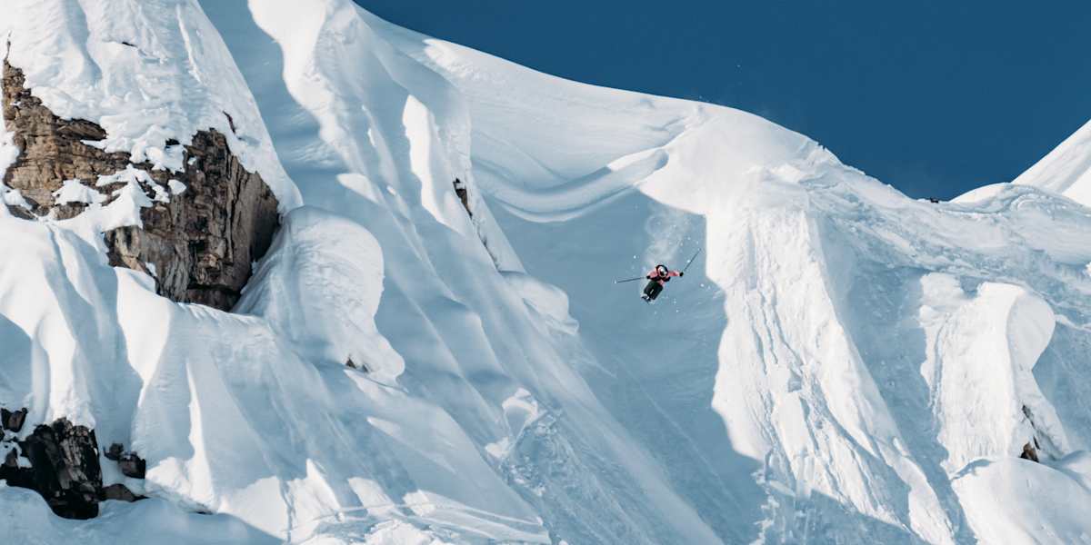 Natural Selection Ski 2026: Lineup