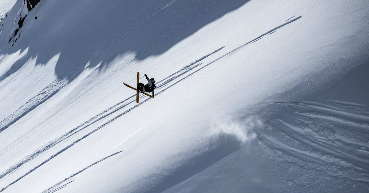 Natural Selection Tour 2025 Ski: Event info & videos