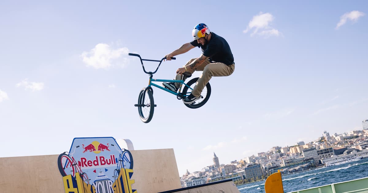 Red Bull Geç Kalma | Kurallar