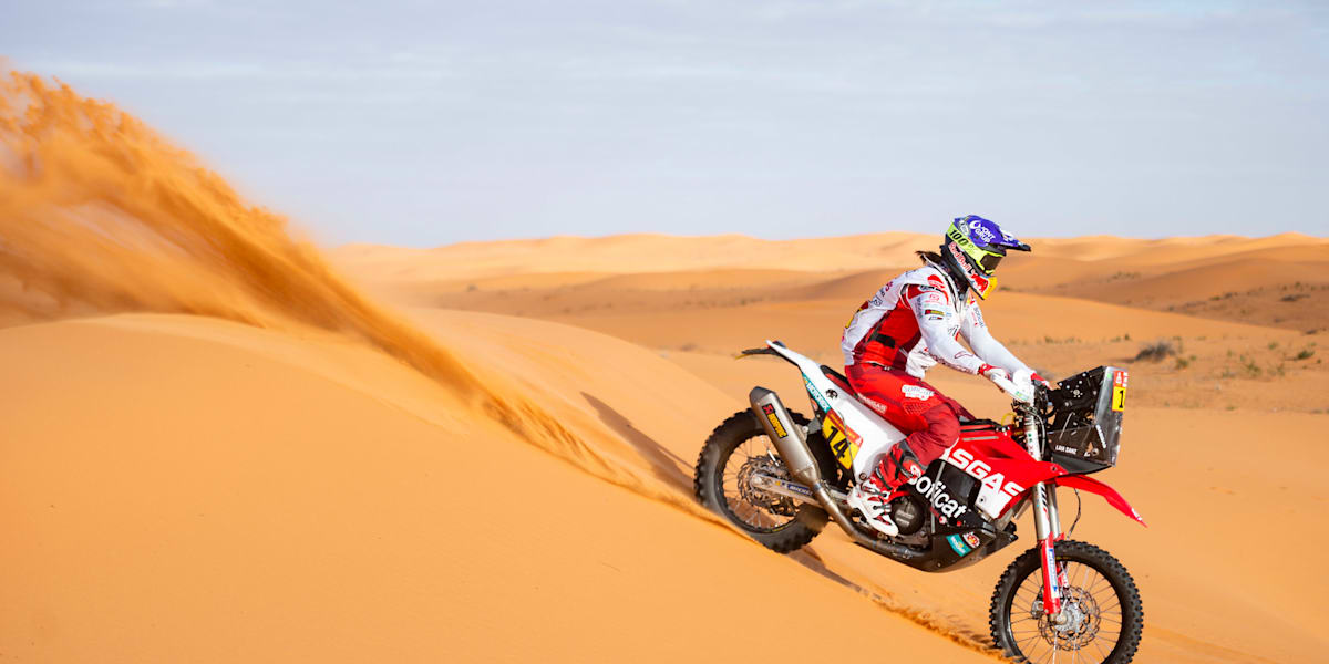 Dakar Rally 2020: Stage 7 update & report – video