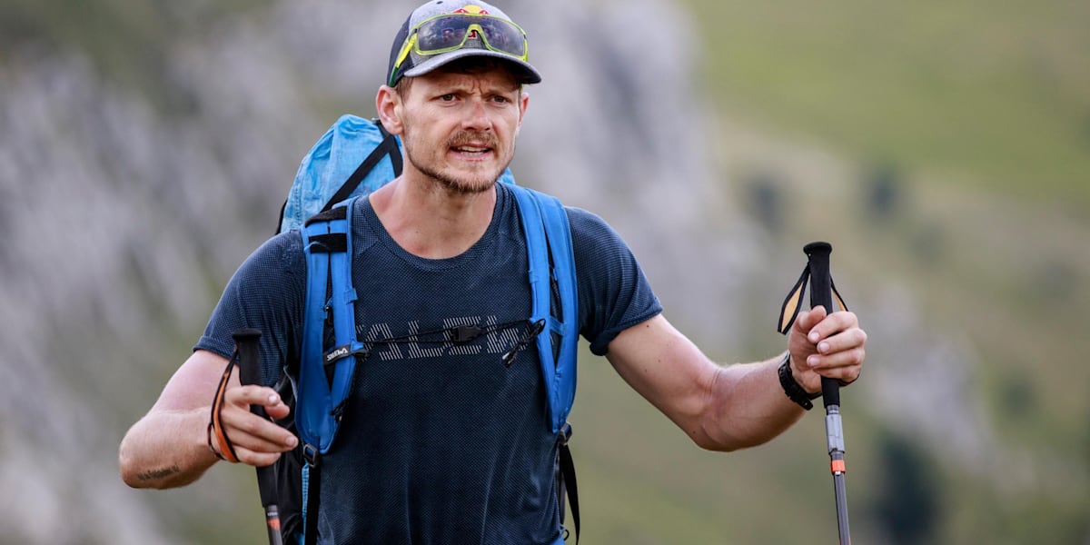 Paul Guschlbauer: Paragliding – Red Bull Athlete Page