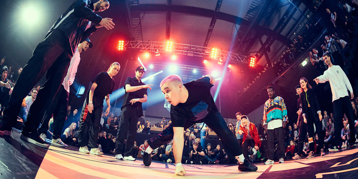 VIDEO: Aftermovie z tanečního battlu Dance Floor Attack