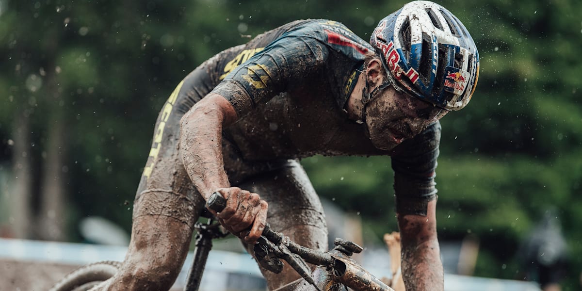 UCI MTB XCO World Cup Les Gets: Race report and videos