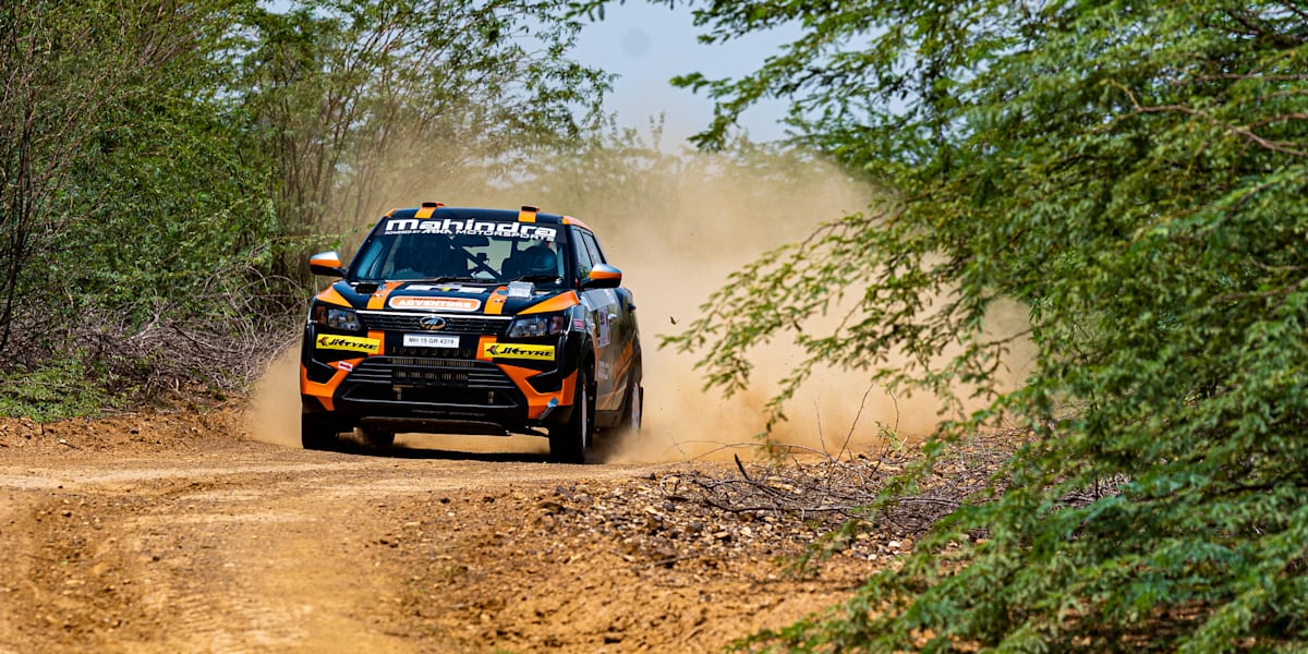 Indian rally drivers: Best 7 everyone should know about