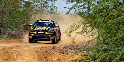 Indian rally drivers: Best 7 everyone should know about
