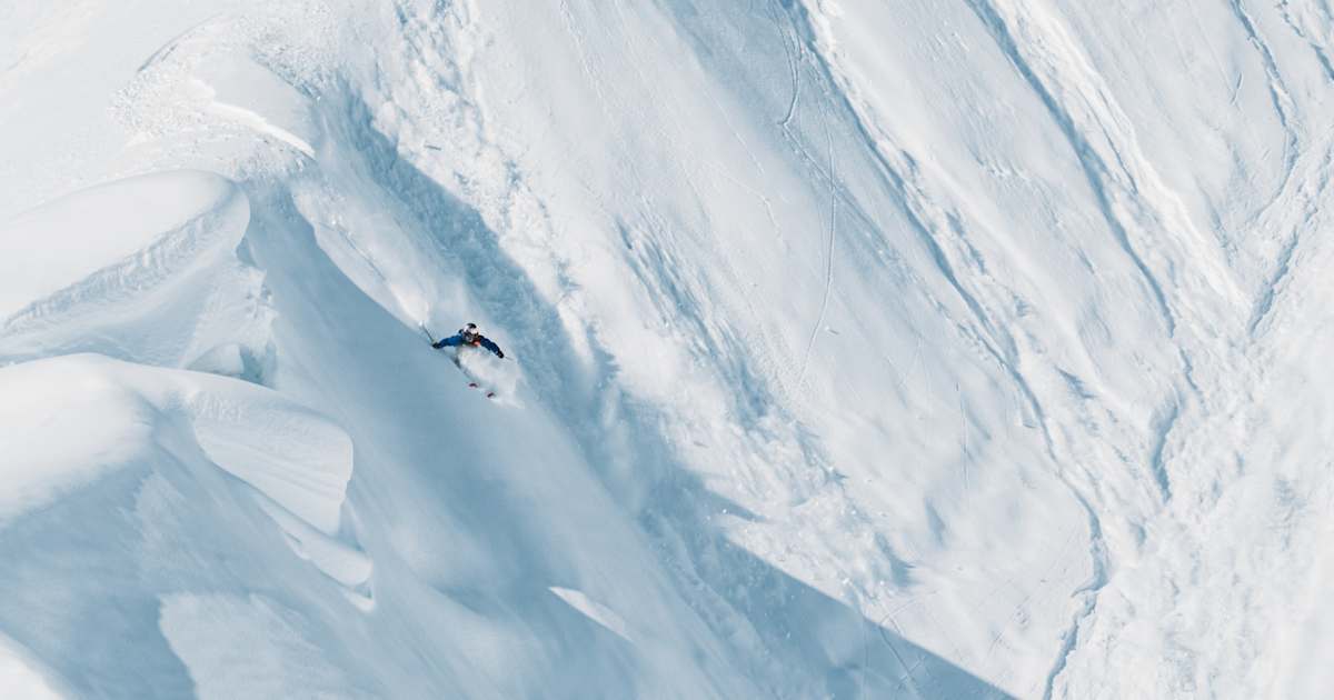 Natural Selection Tour Ski Super Session: Need to know