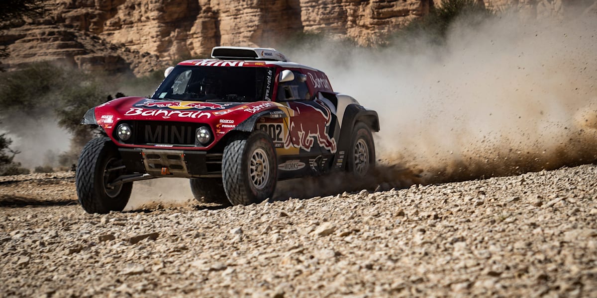 Dakar Rally 2020: Stage 9 daily report and results