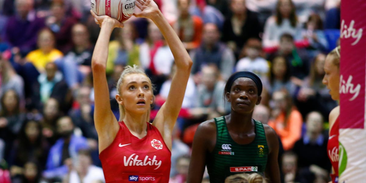 Netball World Cup 2019: 5 players to watch