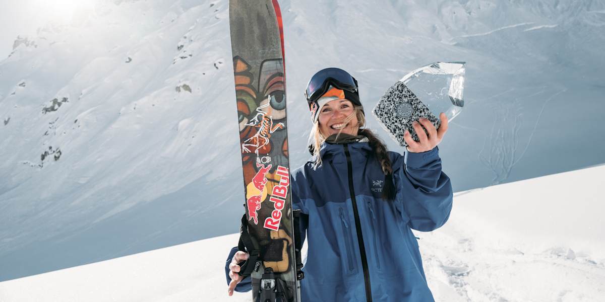 YETI Natural Selection Ski 2025 | Highlights from Alaska