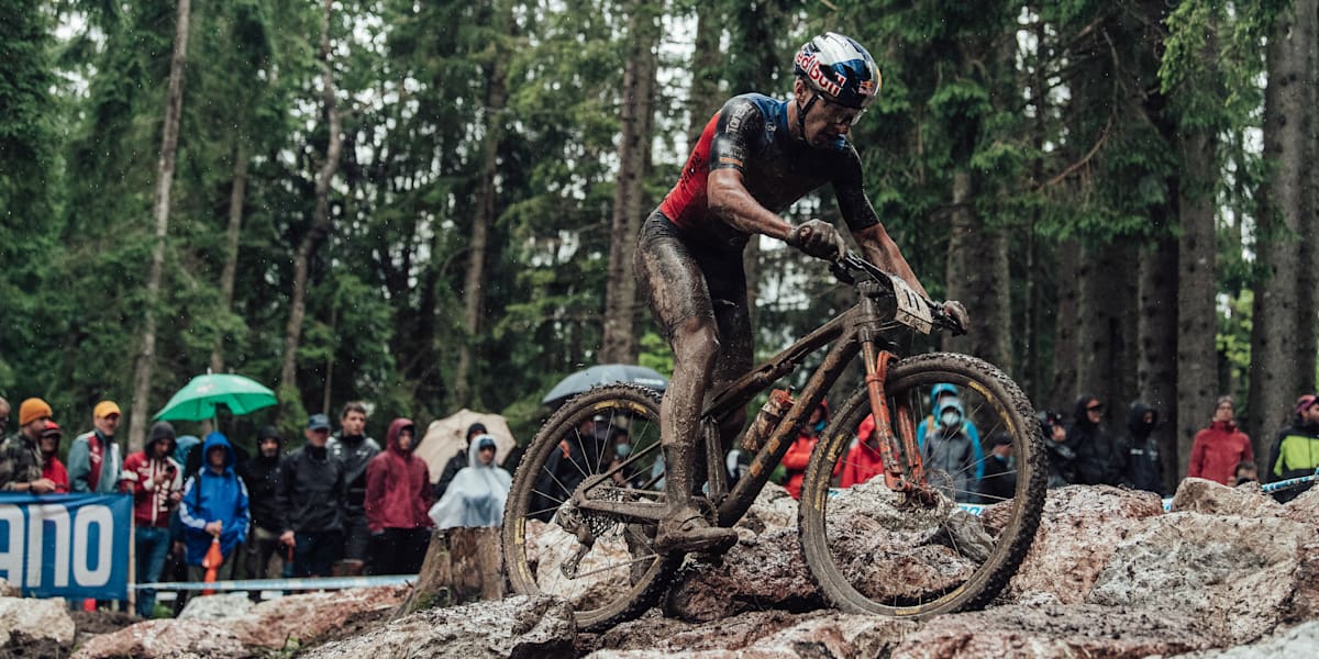 UCI MTB Cross-Country World Cup 2021: highlights videos