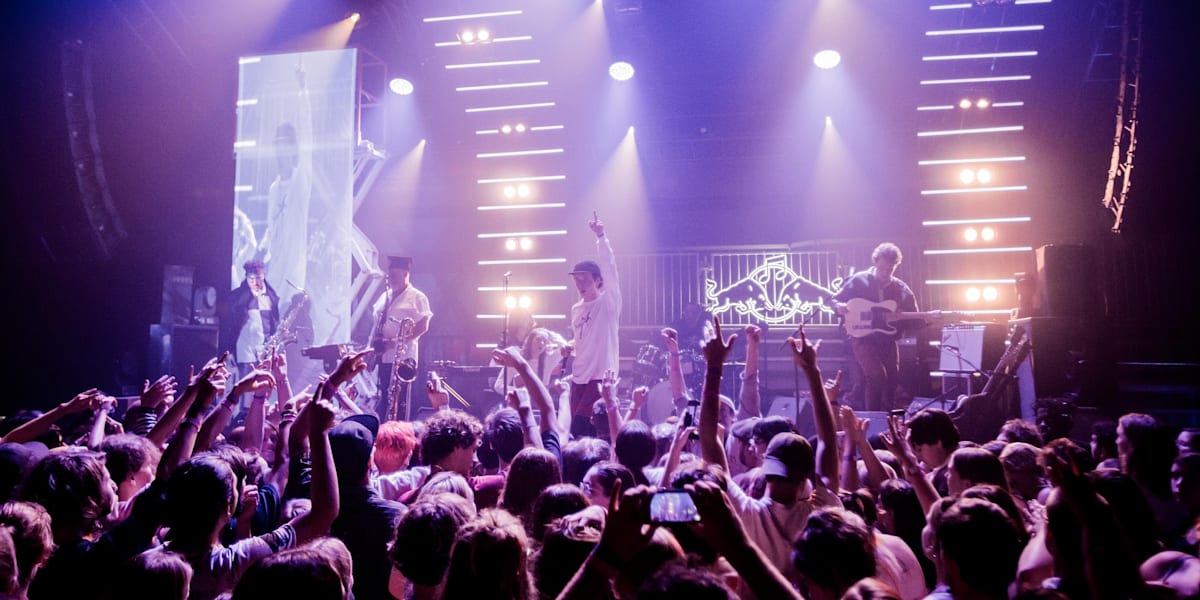 Red Bull Music Festival 2019: Montreal & Toronto