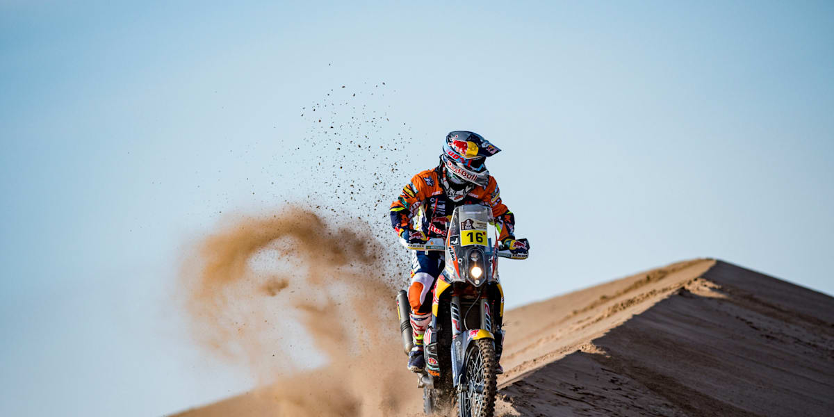 Best of Dakar Daily 2017 – Dakar Rally