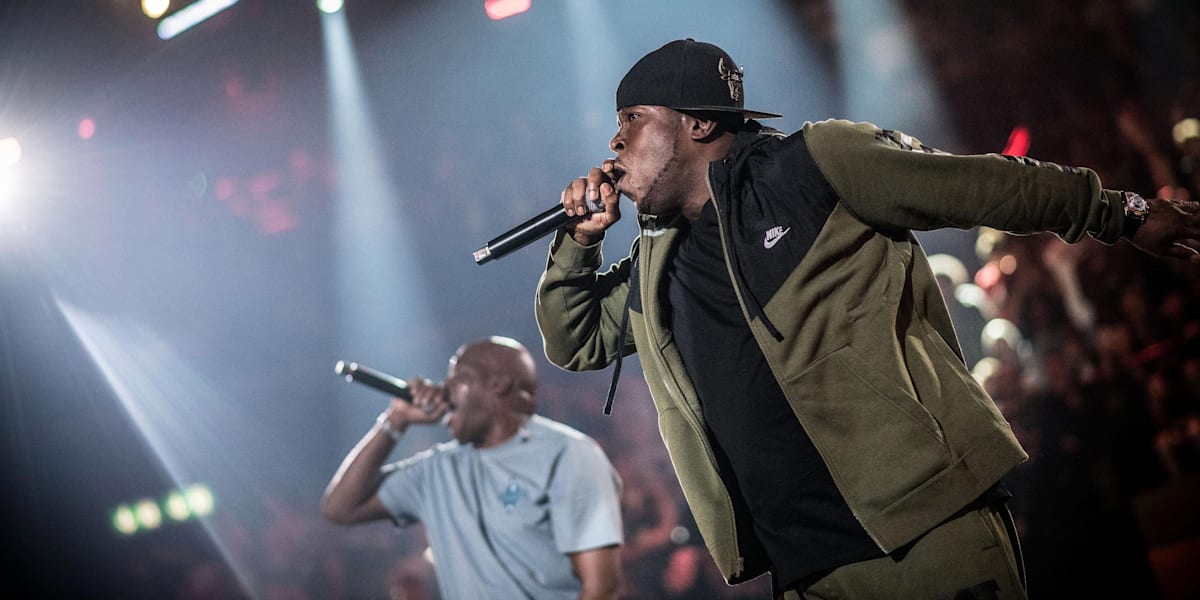 10 things you should know about M.O.P ++interview++