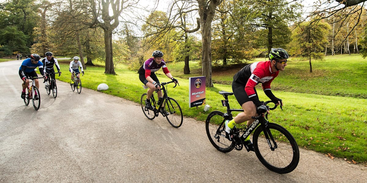 Red Bull Timelaps: best of gallery one