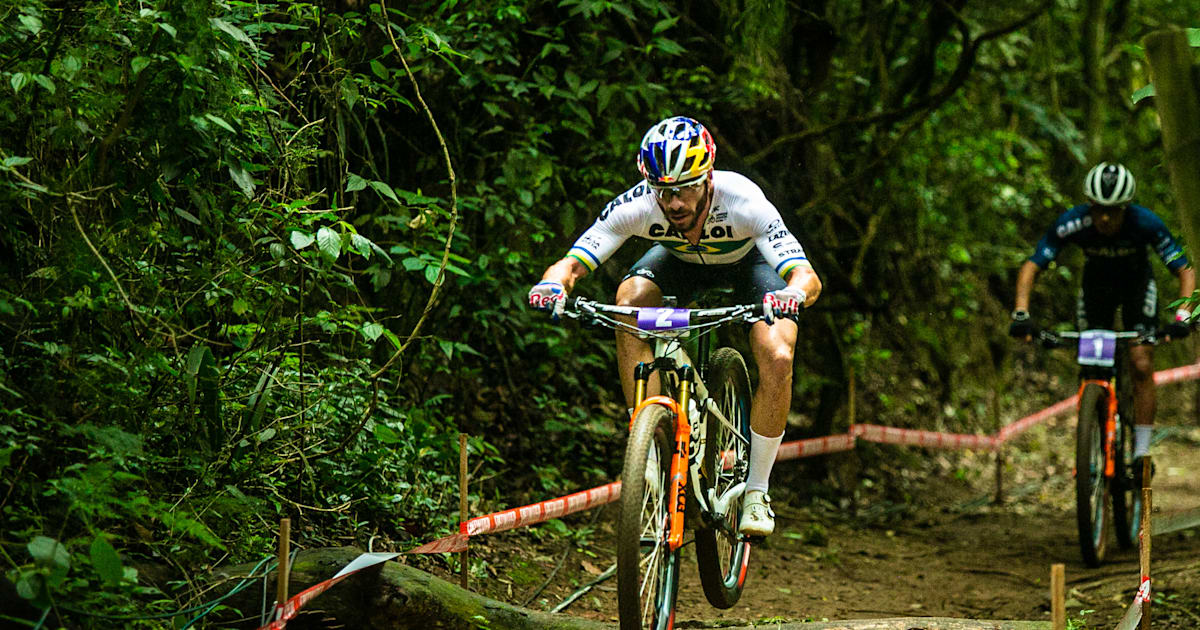 MTB Festival Brazil 2024: event info & videos