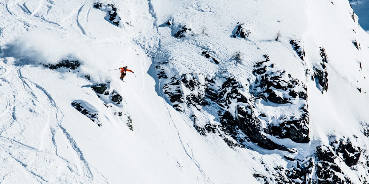 The Ultimate Run S1 E3 – Markus Eder: Reinvention