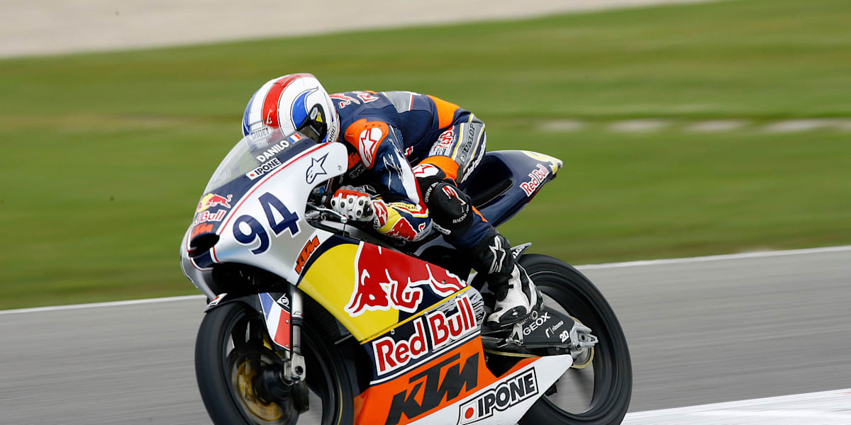 Blog | Simon great 2nd Race in Assen