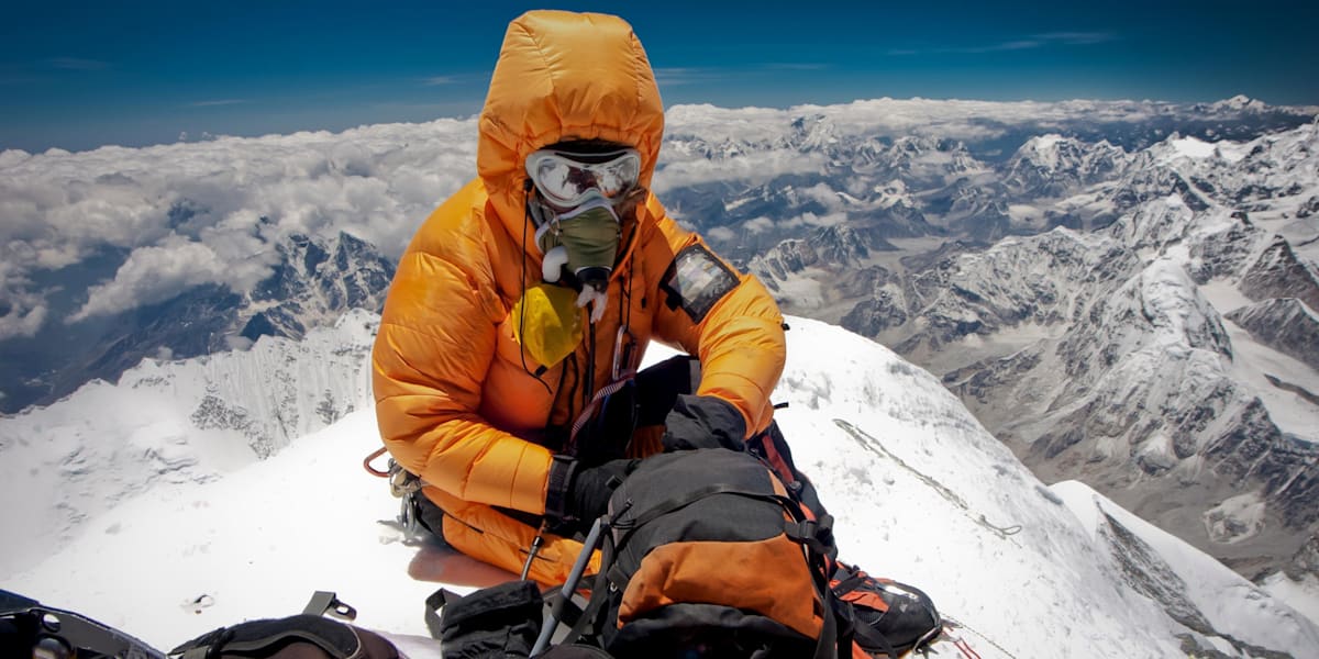 Ascension de l'Everest : 15 records incroyables