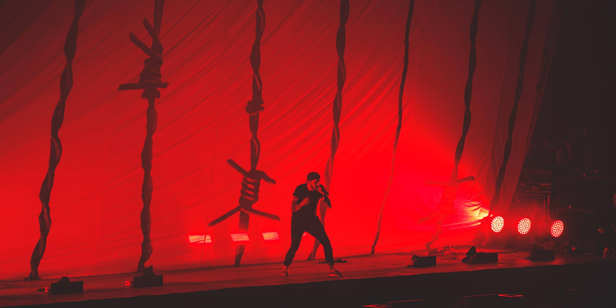 Casper Songs >> Das sind die besten! ++ TOP 19