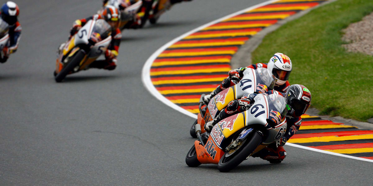 Blog | Arthur Sissis great race but no points