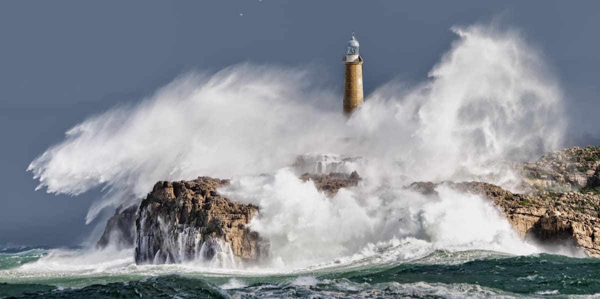 Incredible lighthouses: 8 of the world’s most beautiful