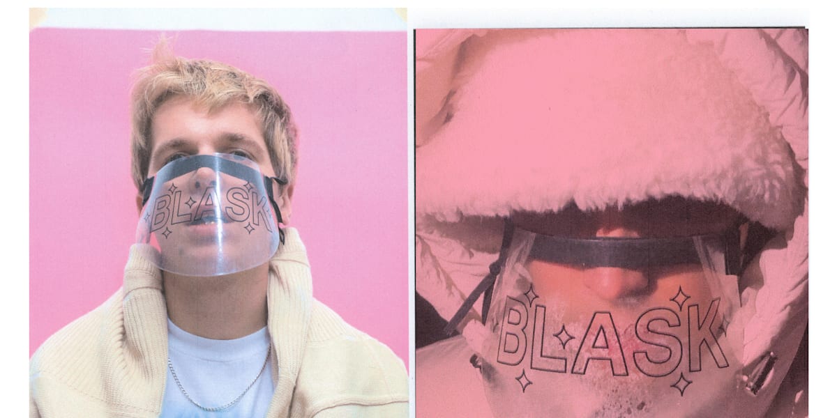 Holak o płycie Blask, rapie, rocku i ekipie PENGA