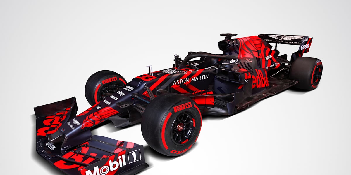 Our Top 5 Special Car Liveries