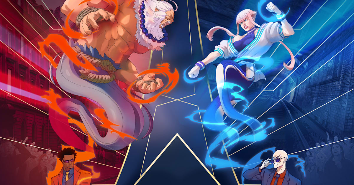 Red Bull Kumite 2025｜イベント情報