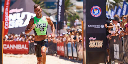 Matt Poole Watersports