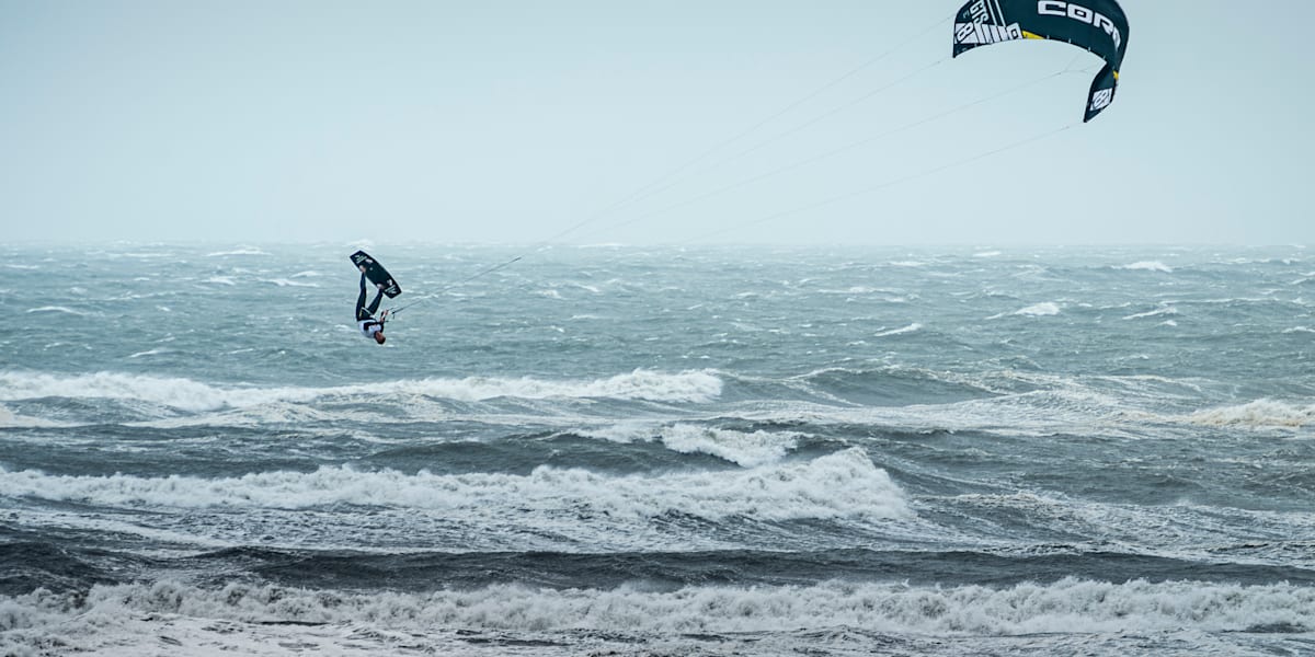 Red Bull Megaloop selected riders