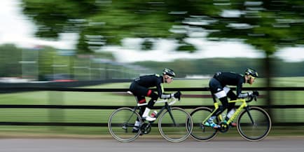 FTP training: 5 pro tips to improve your cycling