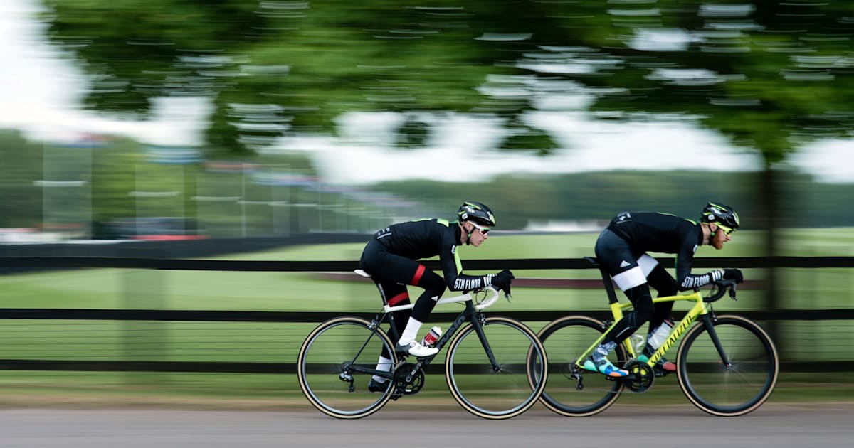 FTP training: 5 pro tips to improve your cycling