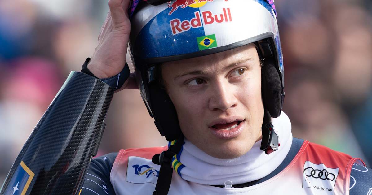 Lucas Pinheiro Braathens einzigartiges Fitnessprogramm