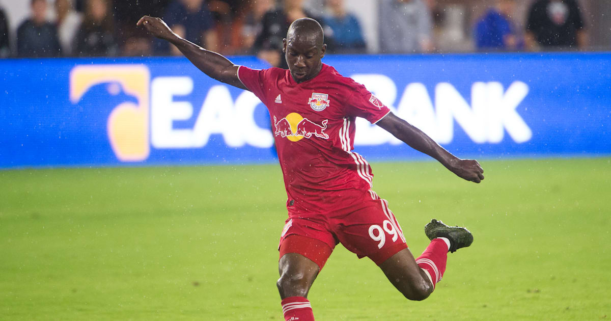 Lade Out: New York Red Bulls football podcast preview