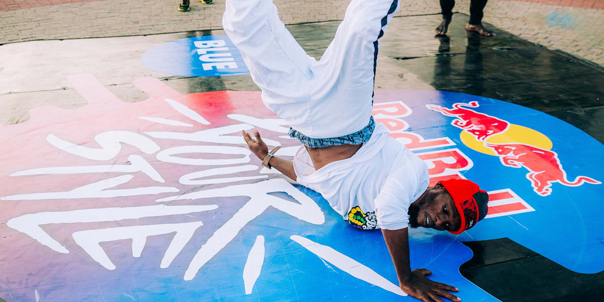 Best street dance competitions in the world: top 6
