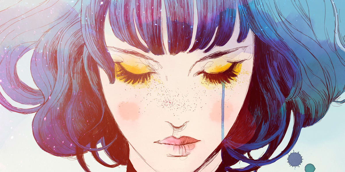 Gris game preview: Interview with Nomada Studio