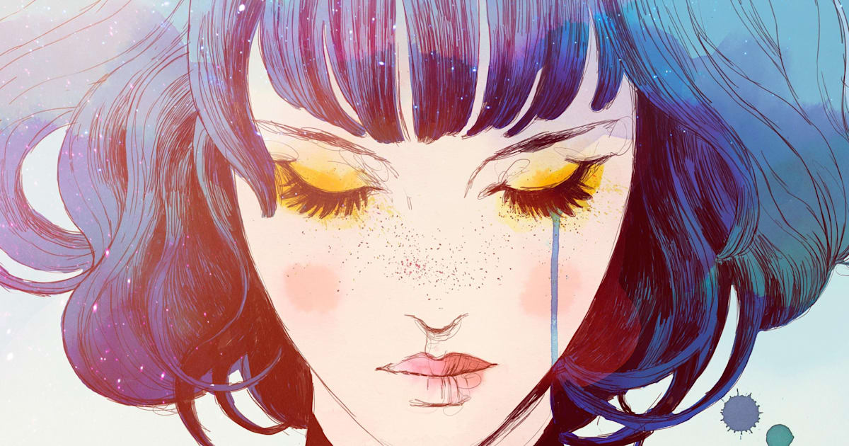 Gris game preview: Interview with Nomada Studio