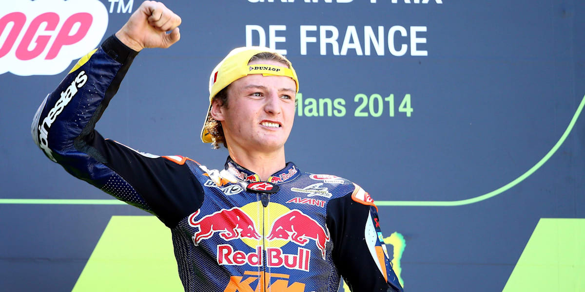 Off the Racing Line S1 E2: Jack Miller – MotoGP™ video