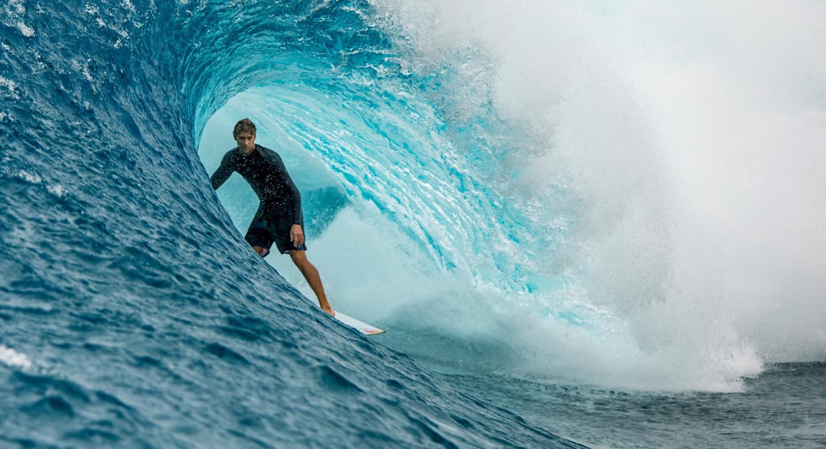 Teaser: Ian Walsh's Distance Between Dreams | Red Bull