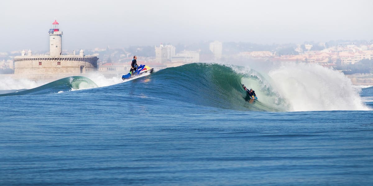 Mar da Calha com Hugo Pinheiro, Vasco Ribeiro e Kikas
