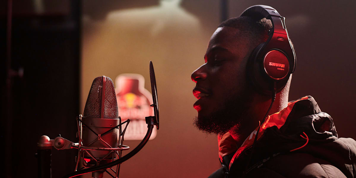 Jaecy interview: Get to know the Australian rapper